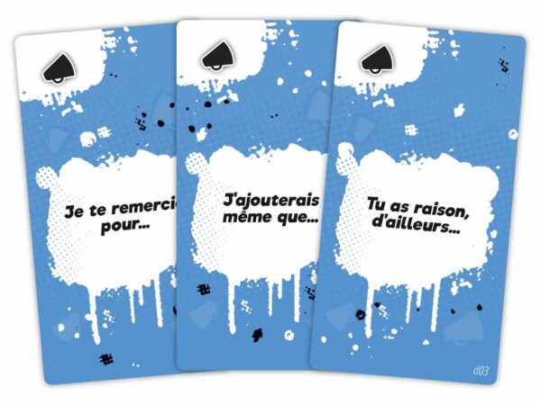 Riposte - Format Ludique